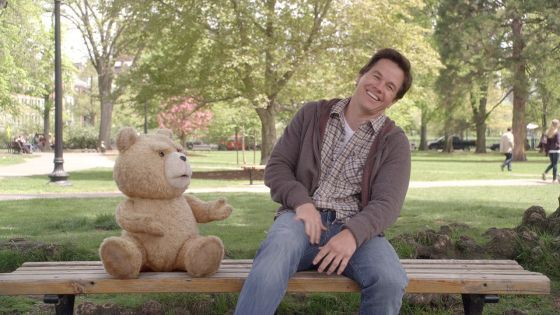 Ted – Rakuten TV