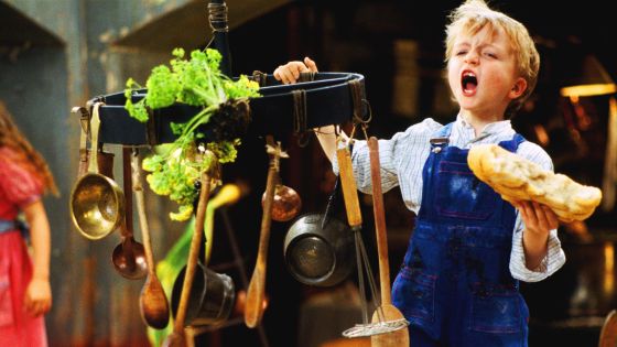 Nanny McPhee - Tata Matilda – Rakuten TV