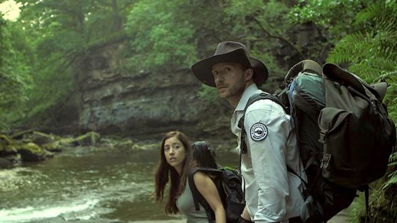 Extinction: Jurassic Predators – Rakuten TV