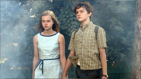 Jasper Jones – Rakuten TV