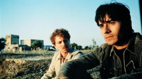 I Cento Passi – Rakuten TV