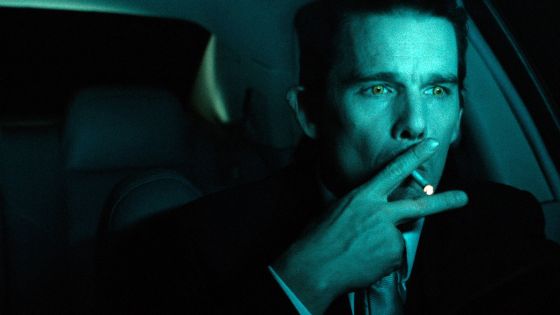 Daybreakers – Rakuten TV