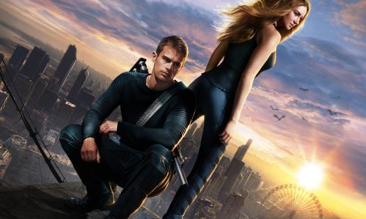 Die Bestimmung - Divergent – Rakuten TV