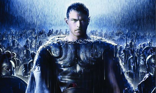 Hércules: El origen de la leyenda – Rakuten TV