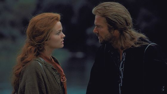 Dragonheart (Corazón de Dragón) – Rakuten TV