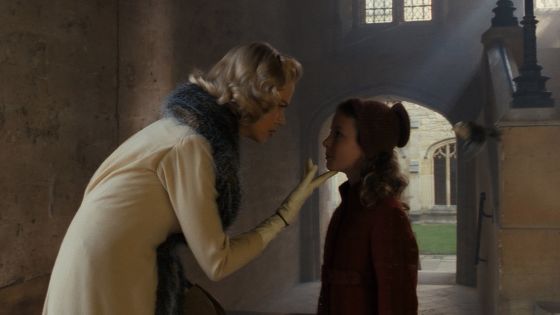 The Golden Compass – Rakuten TV