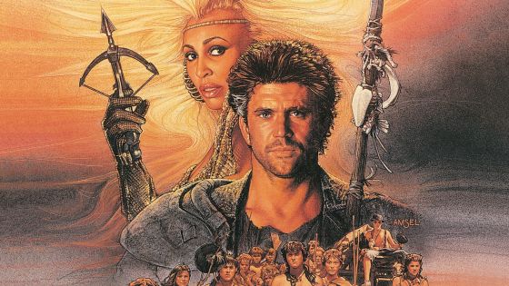 Mad Max Beyond Thunderdome – Rakuten TV